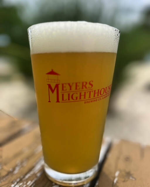 Meyers Lighthouse Brewing Co. & Mini Golf
